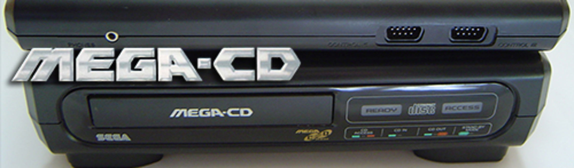 SEGA-Club: Mega Drive / Genesis