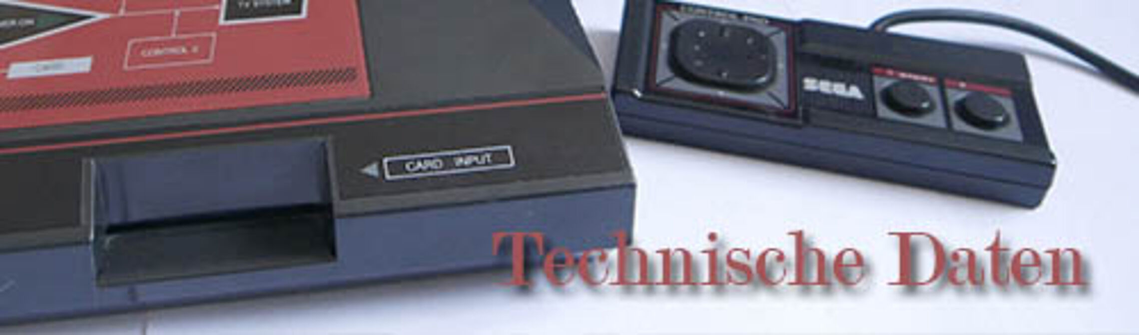 SEGA-Club: Master System