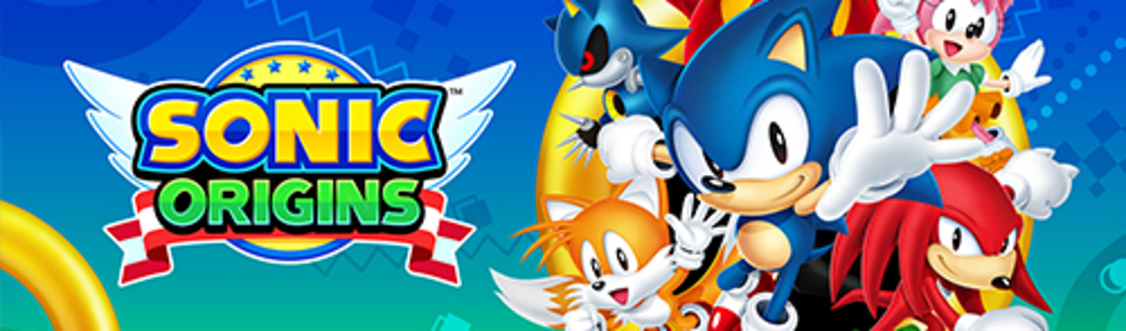 SONIC Club: Sonic Origins