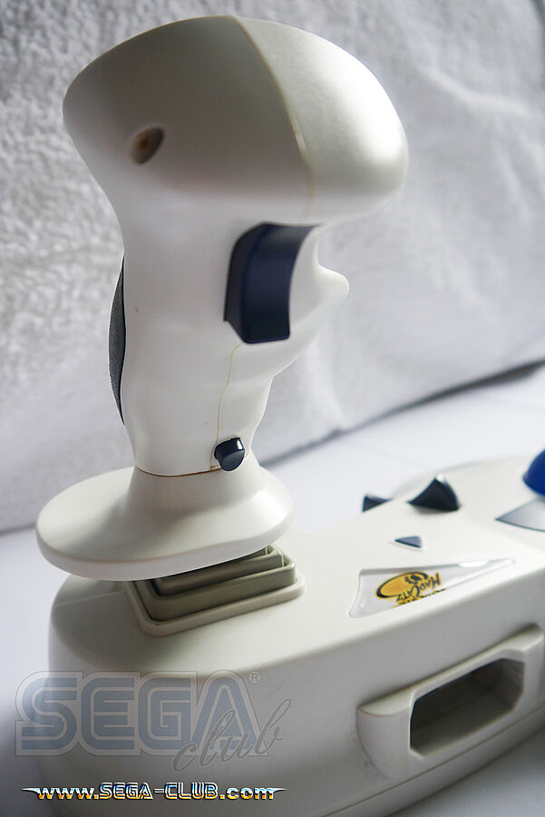 DC-Powerbase: Mad Catz Panther