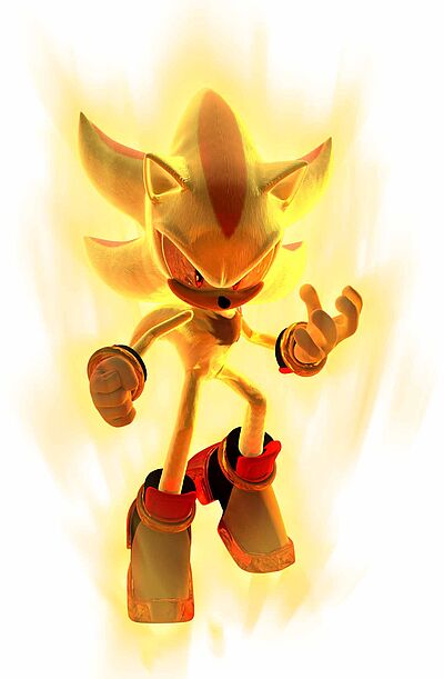 SONIC Club: Shadow the Hedgehog