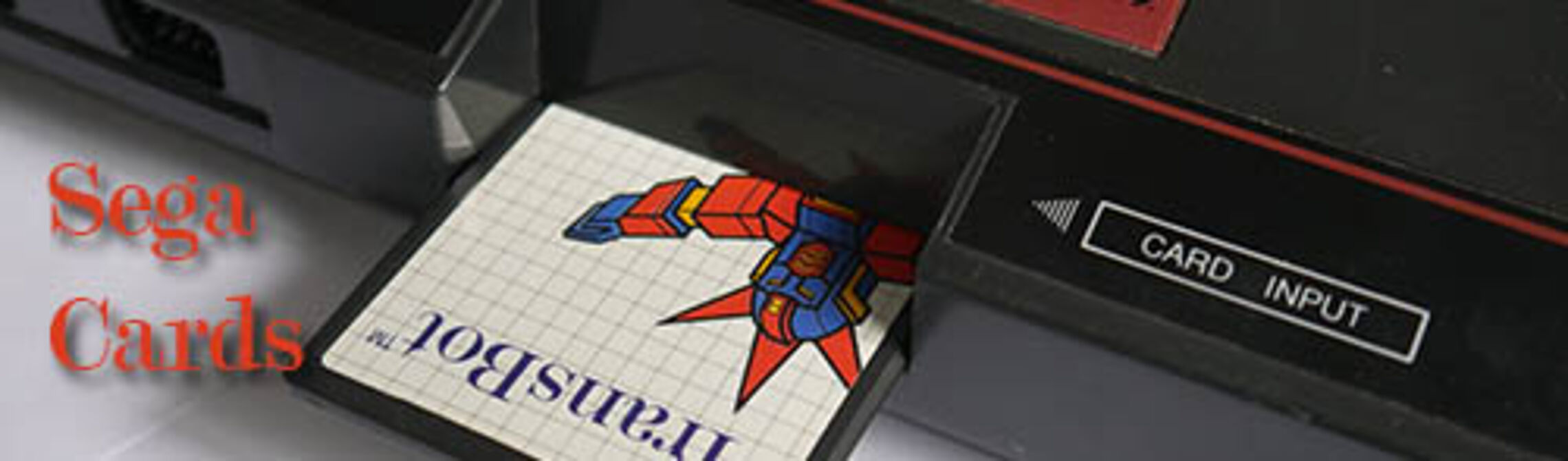 SEGA-Club: Master System